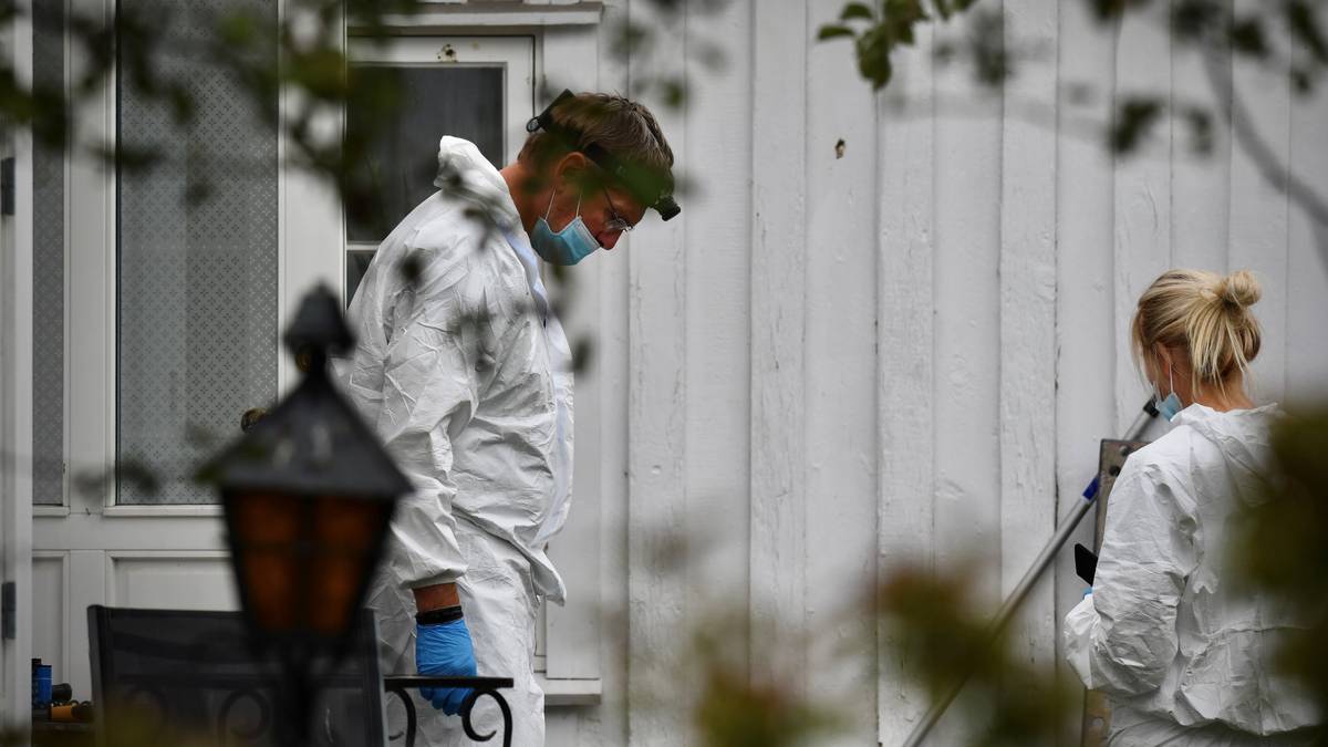 Dobbeltdrap i Porsgrunn – NRK Vestfold og Telemark – Lokale nyheter, TV ...