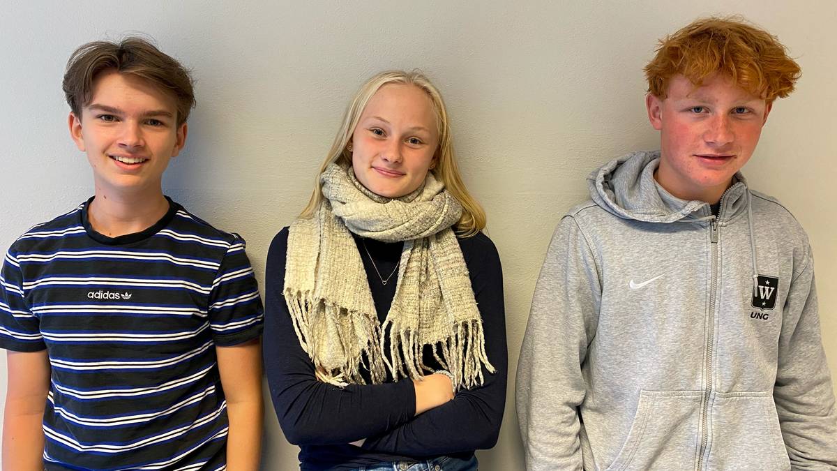 Klassequiz: Wang Ung – NRK Vestfold og Telemark – Lokale nyheter, TV og radio