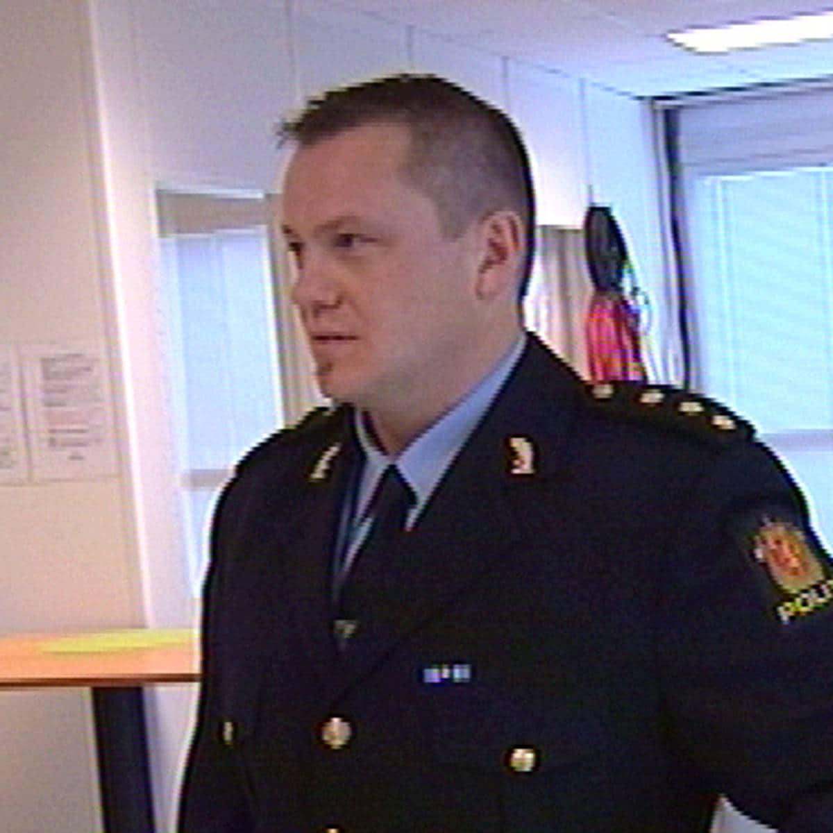 Mener det har skjedd noe i politiet etter Nokas-ranet – NRK Rogaland – Lokale nyheter, TV og radio