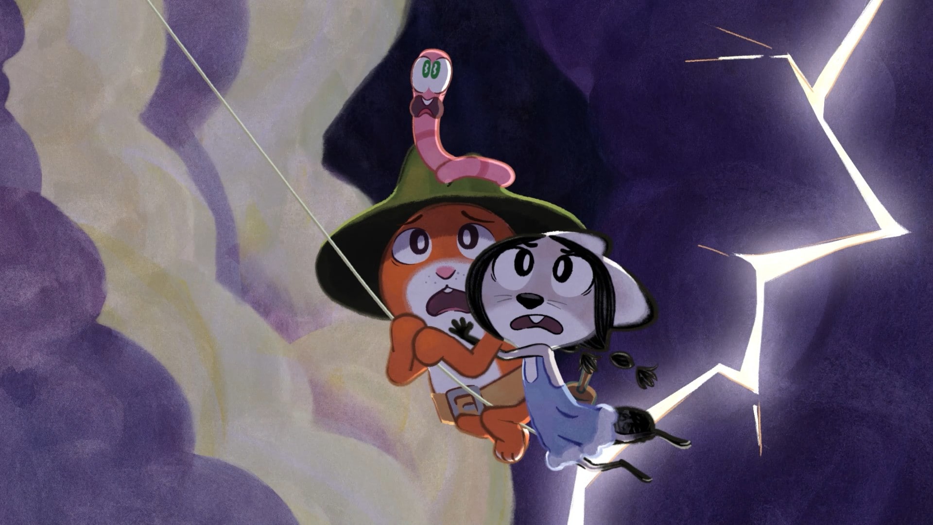 Cowboy-Billy - NRK TV