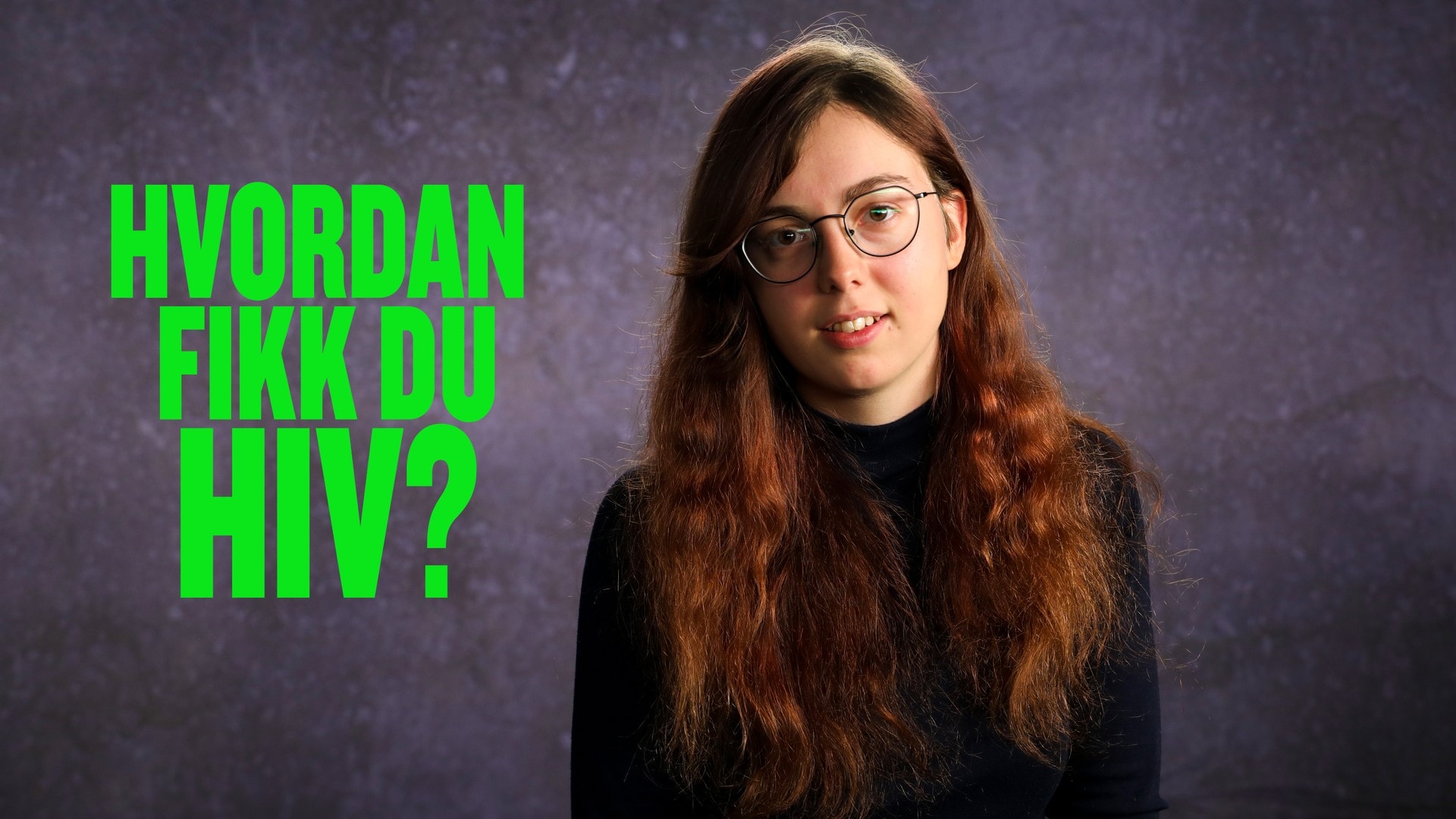 Ikke spør om det - NRK TV