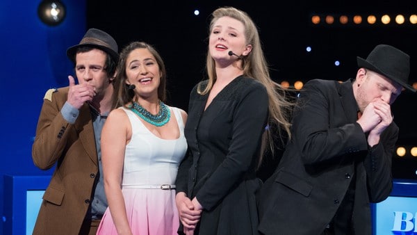 NRK Super - Beat for Beat