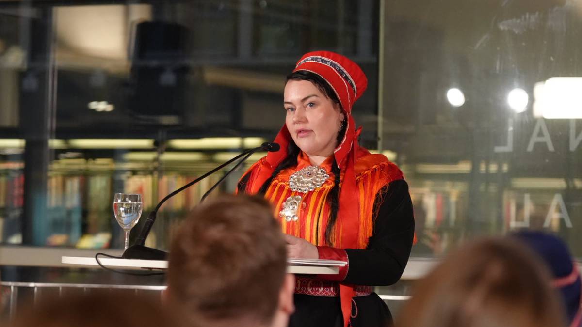 Sámediggeráđđi: Juohke sámi giellaguovddáš beassá virgádit ovtta bargi ...