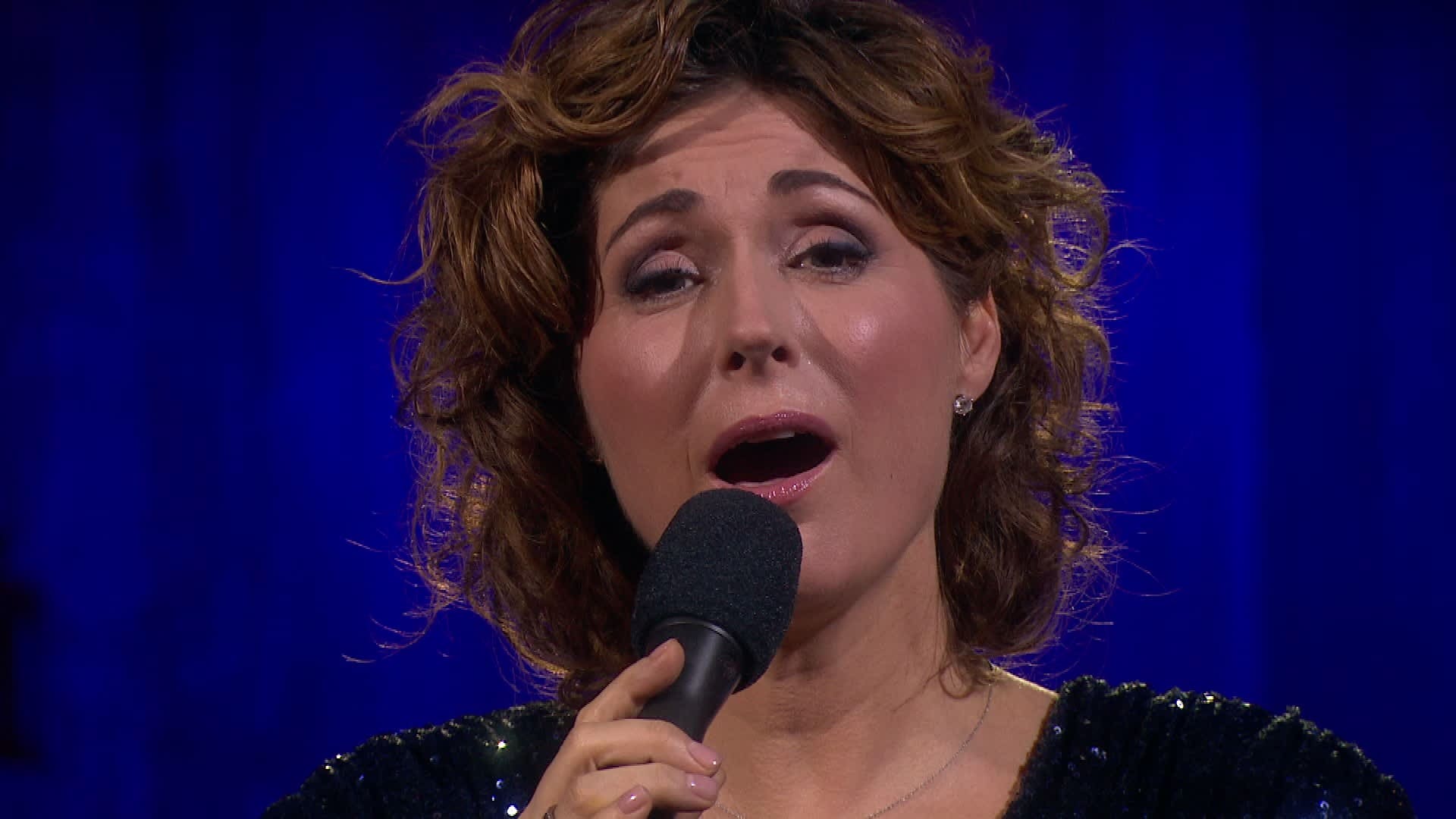 Sissel Kyrkjebø — «When You Wish Upon A Star» – NRK