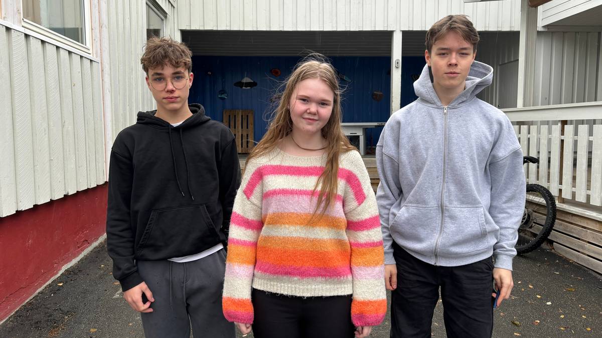 Reisa Montessoriskole fikk ni poeng – NRK Troms og Finnmark