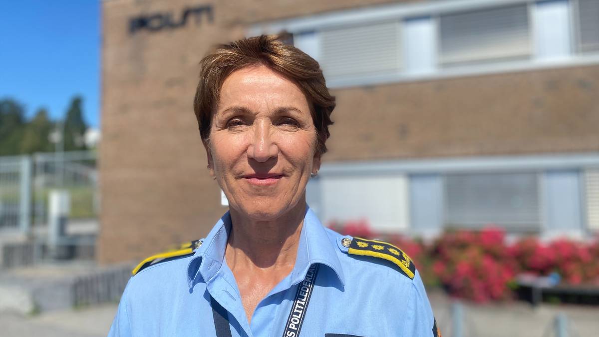 Politiet Vil At Folk Skal Anmelde Svindel Nrk Vestfold Og Telemark