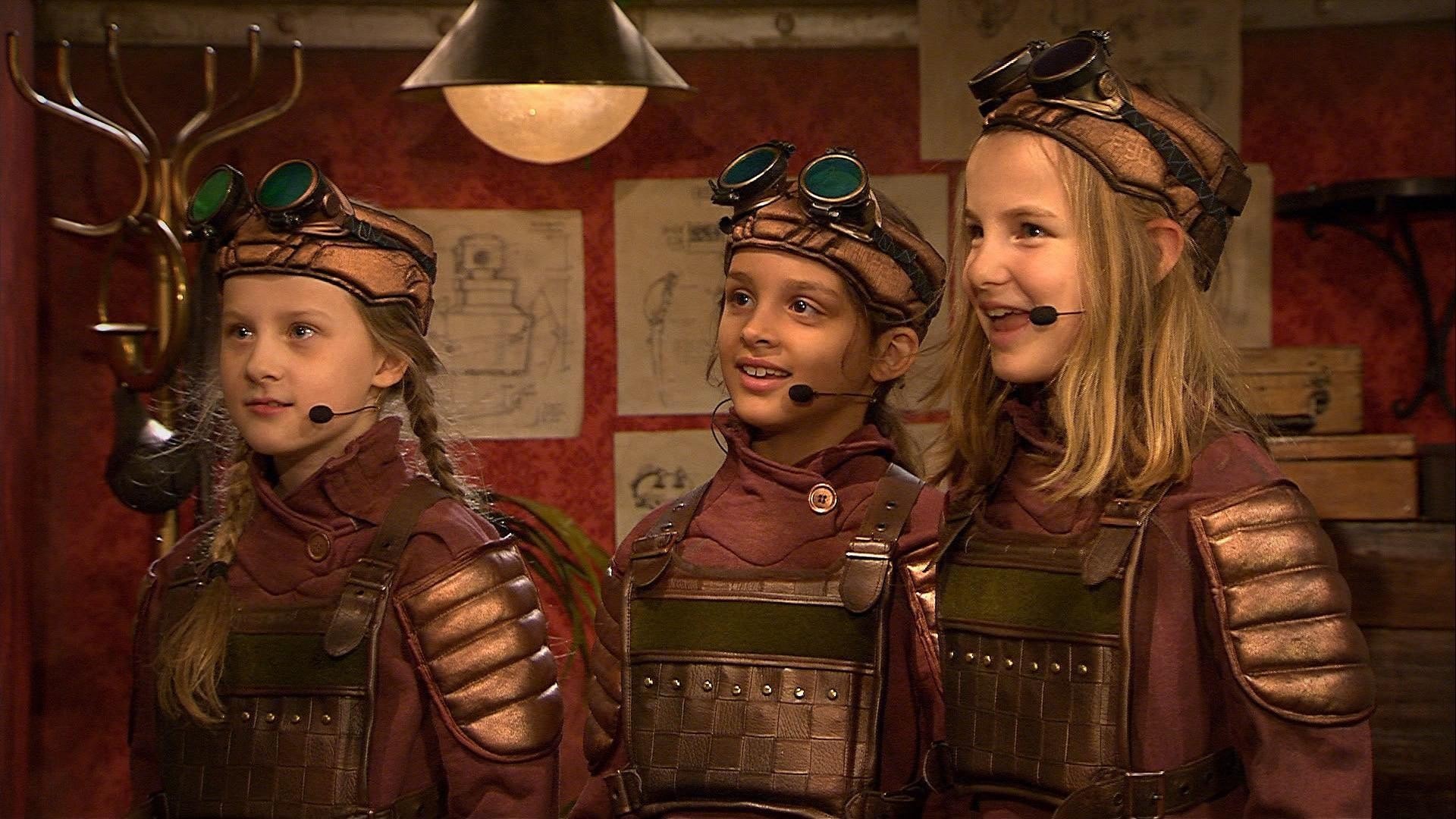 Labyrint Sverige - NRK TV