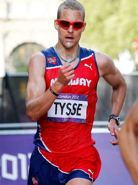 Erik Tysse tok løgndetektortest – NRK Sport – Sportsnyheter, resultater ...