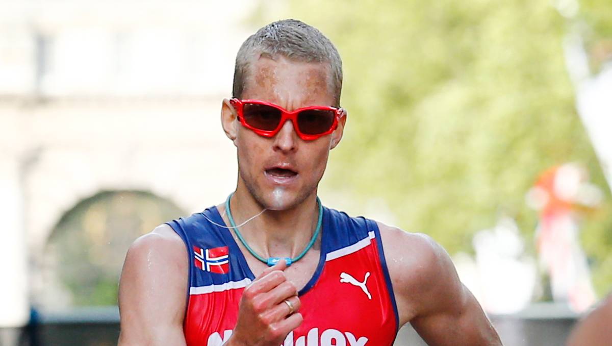 TYSSE BLANT TOPP 10: – NRK Vestland