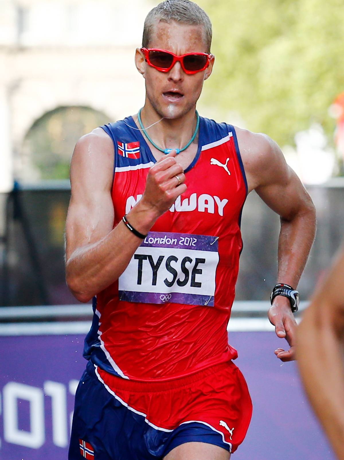 Erik Tysse tok løgndetektortest – NRK Sport – Sportsnyheter, resultater ...