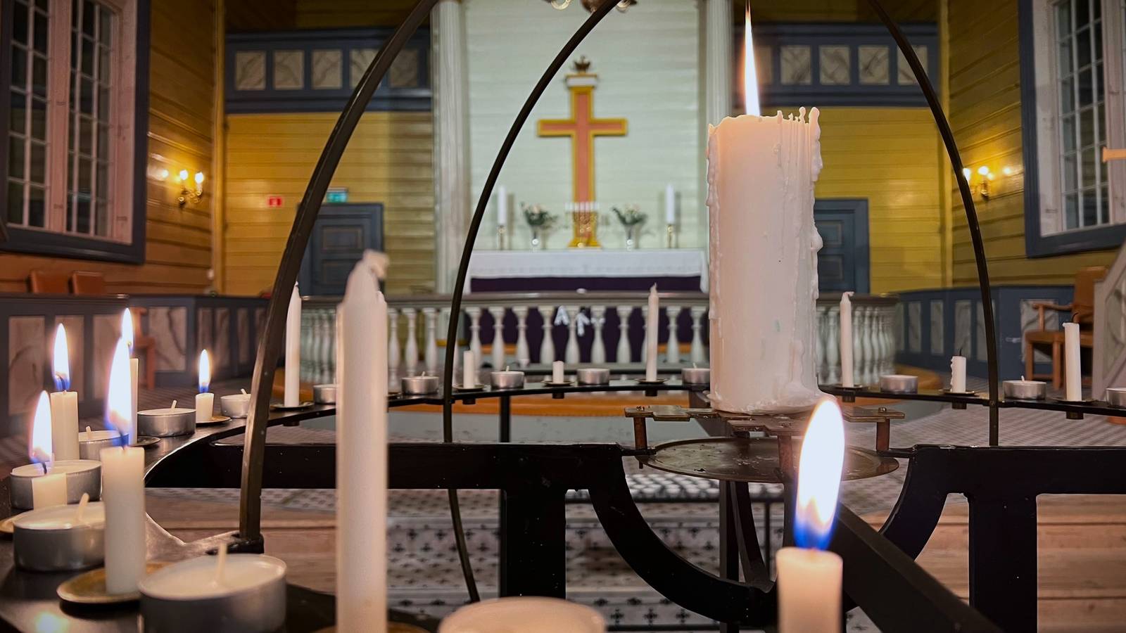 Torjus Seland (7) begraves torsdag: – Hilsener fra nord til sør – NRK ...