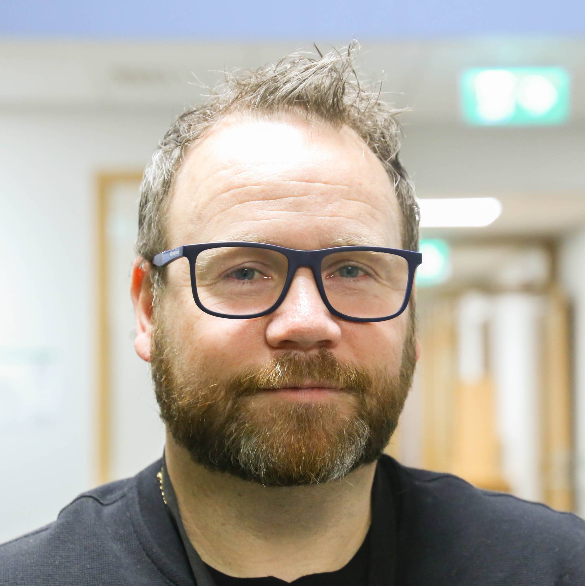 Få søkere til rektorjobbene: – Rektorer må skifte lyspærer og strø fortauet – NRK Rogaland ...