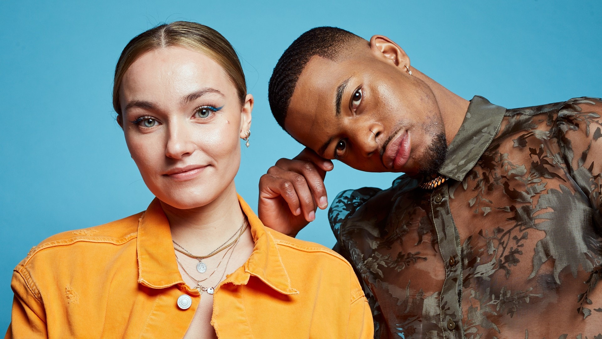 Kasper Kvello om korleis sette deg gjennomførbare mål - StudioP3 - NRK ...