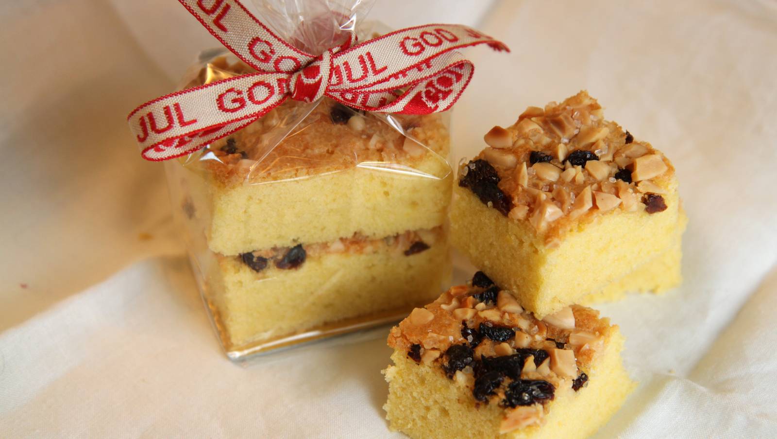 Farmors Mor Monsen – NRK Mat – Oppskrifter og inspirasjon