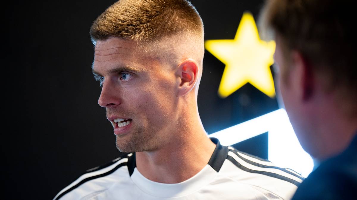 Henriksen gir seg i Rosenborg etter sesongen – NRK Sport – Sportsnyheter, resultater og sendeplan