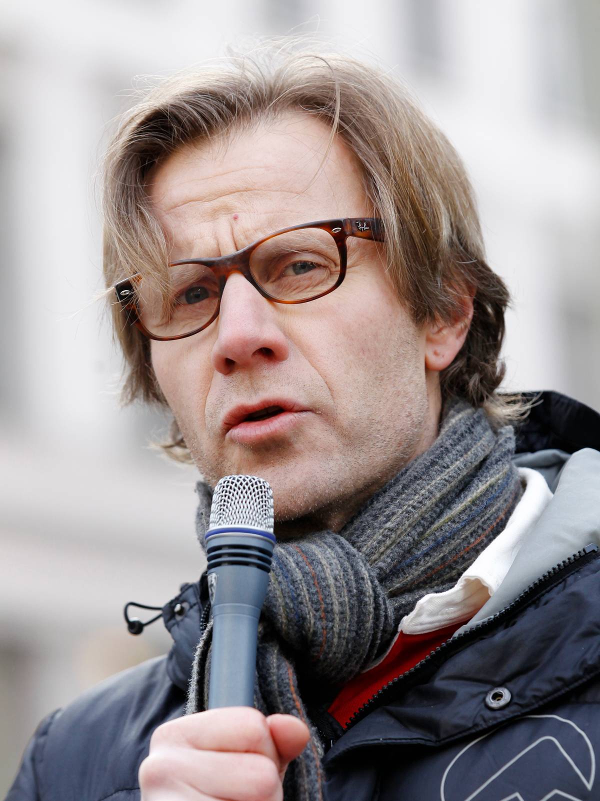 Amnesty: Norge bryter menneskerettighetene – NRK Urix – Utenriksnyheter ...