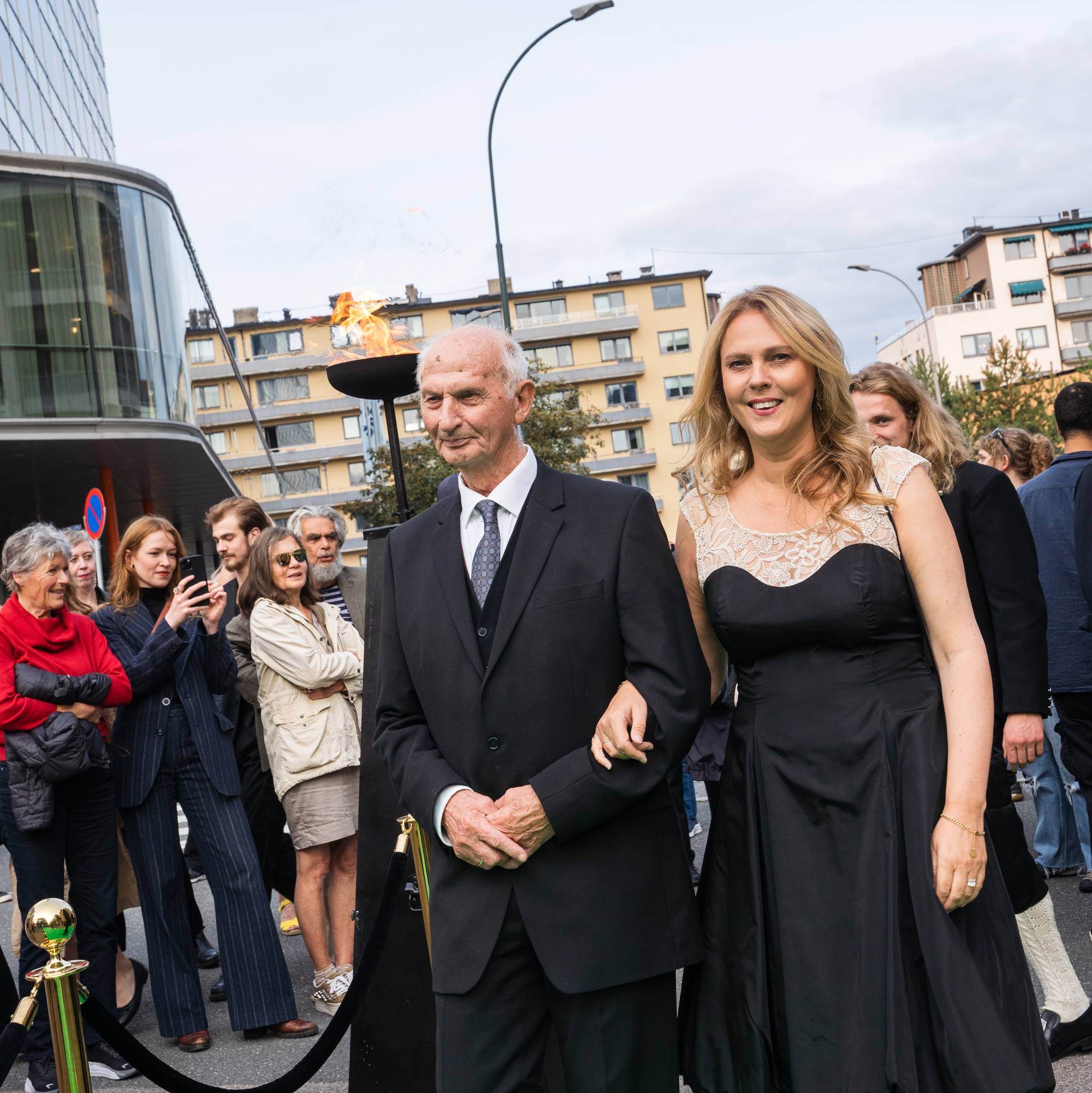 Filmregissør Margreth Olin mistet moren rett før premiere – NRK Kultur ...