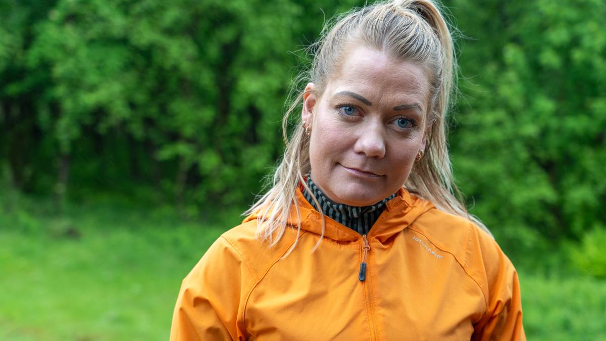 Sandra Borch: – Jakten må fortsette – NRK Troms og Finnmark