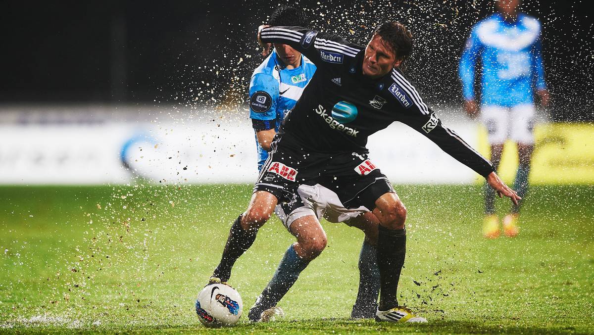 Sandnes Ulf vil ha omkamp mot Odd – NRK Fotball – Nyheter, tabeller og ...