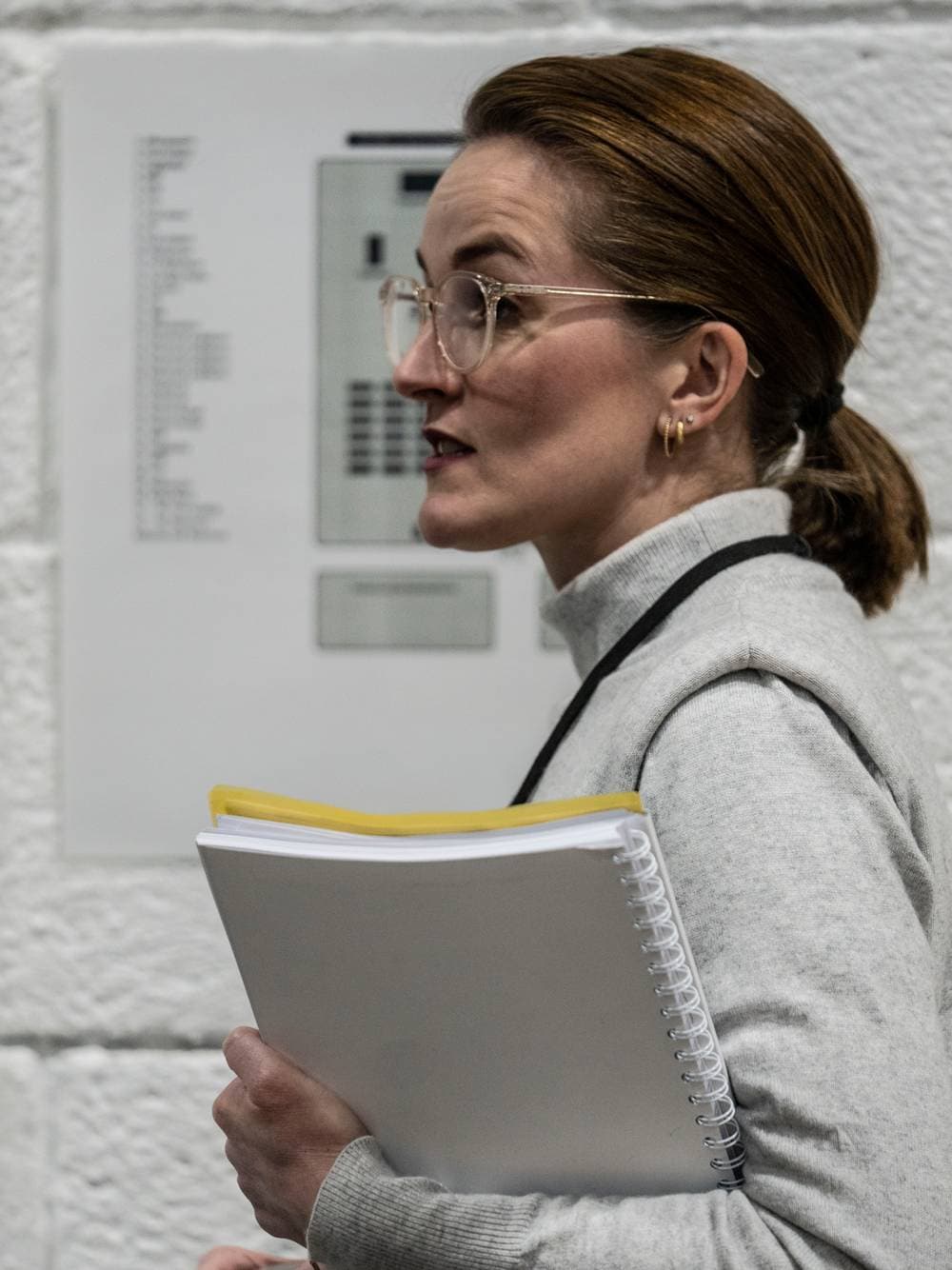 Psykiater tror ikke på Breiviks tårer – NRK Buskerud – Lokale nyheter ...