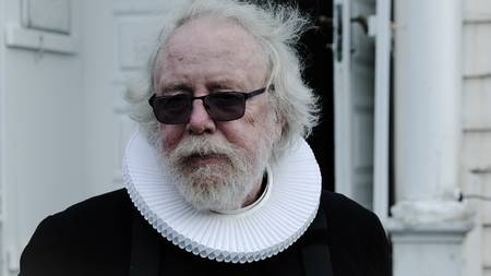 Den siste prestekrage – NRK Vestland