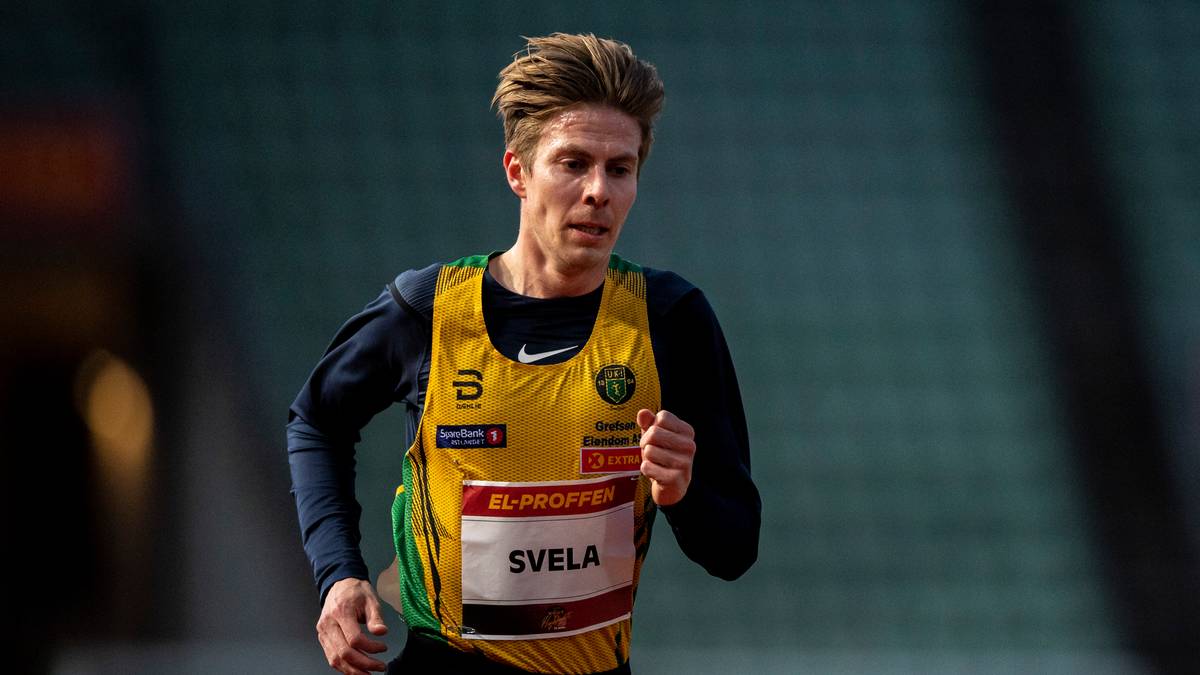 Svela nummer 13 på 5000 meter i Paris – NRK Sport – Sportsnyheter ...