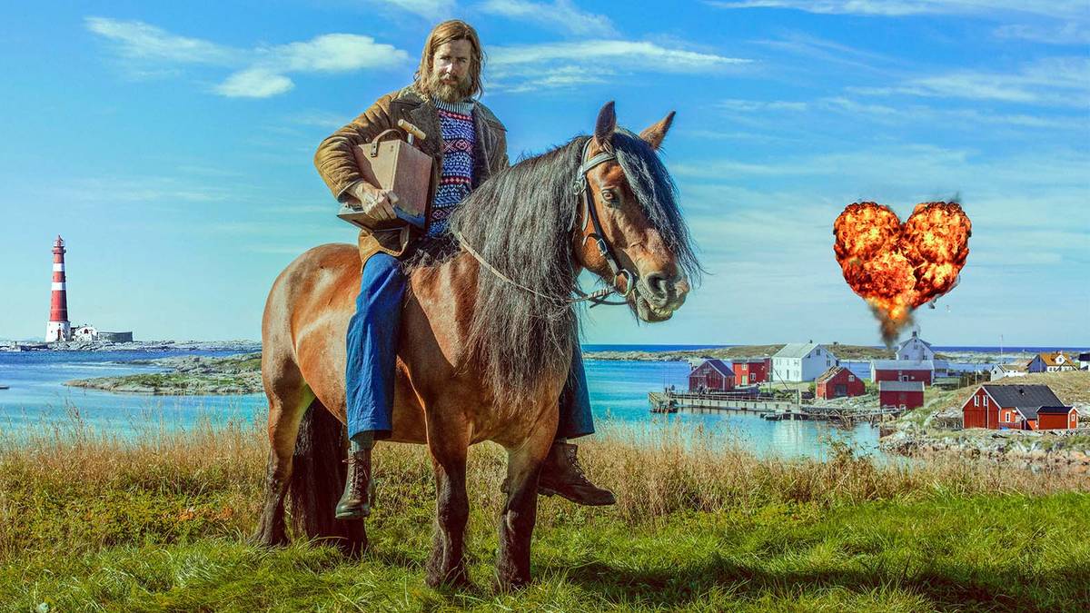 Her er NRKs nye kanalverter – NRK Kultur og underholdning