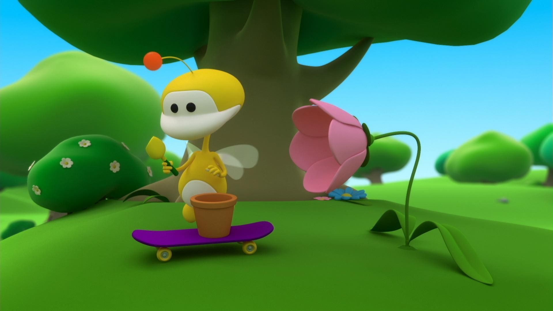 Uki - NRK TV