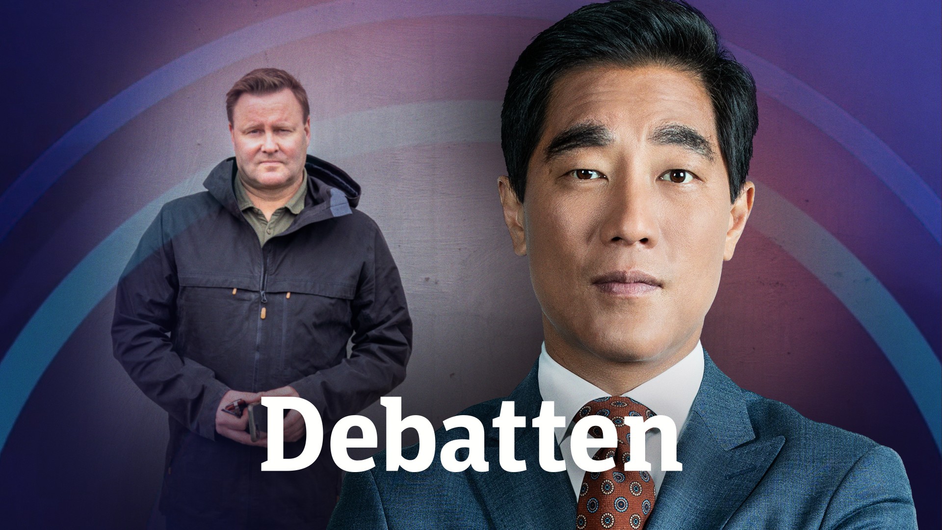 Debatten – NRK
