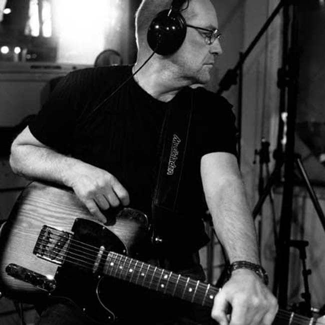 Jan Groth er død – NRK Kultur og underholdning