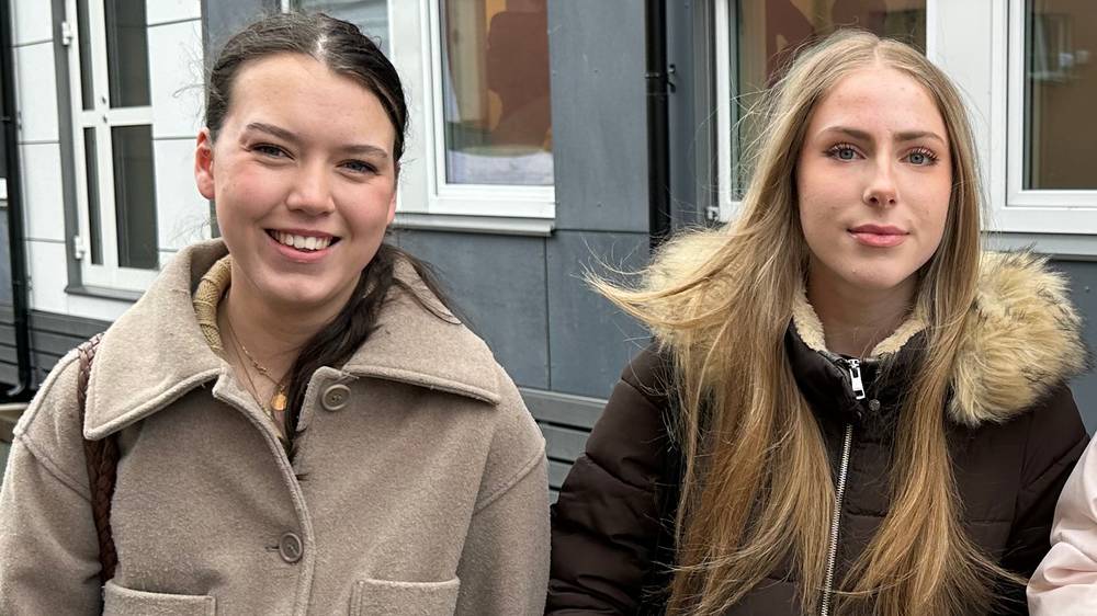 Vil gjere store endringar i opptaket til høgare utdanning – elevane og ...