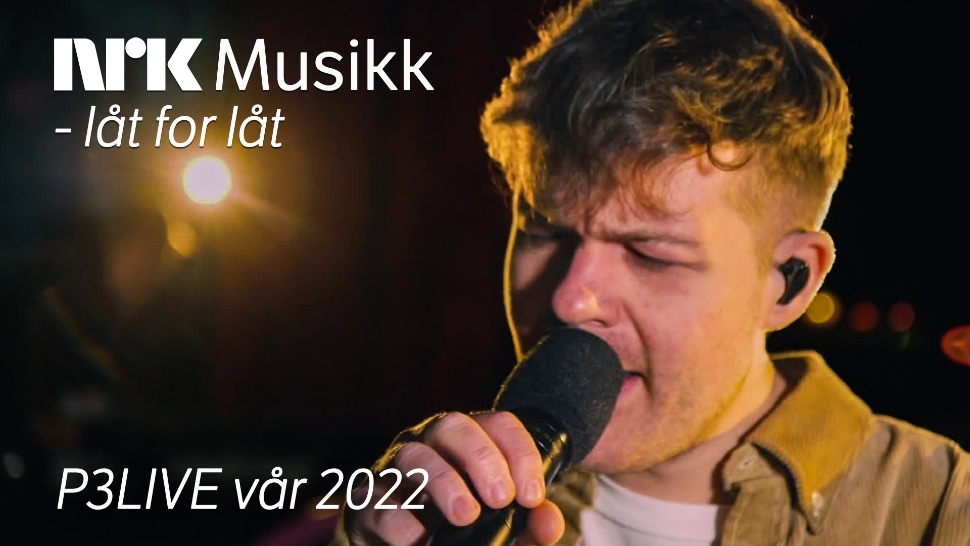 NRK Musikk - låt for låt - NRK TV