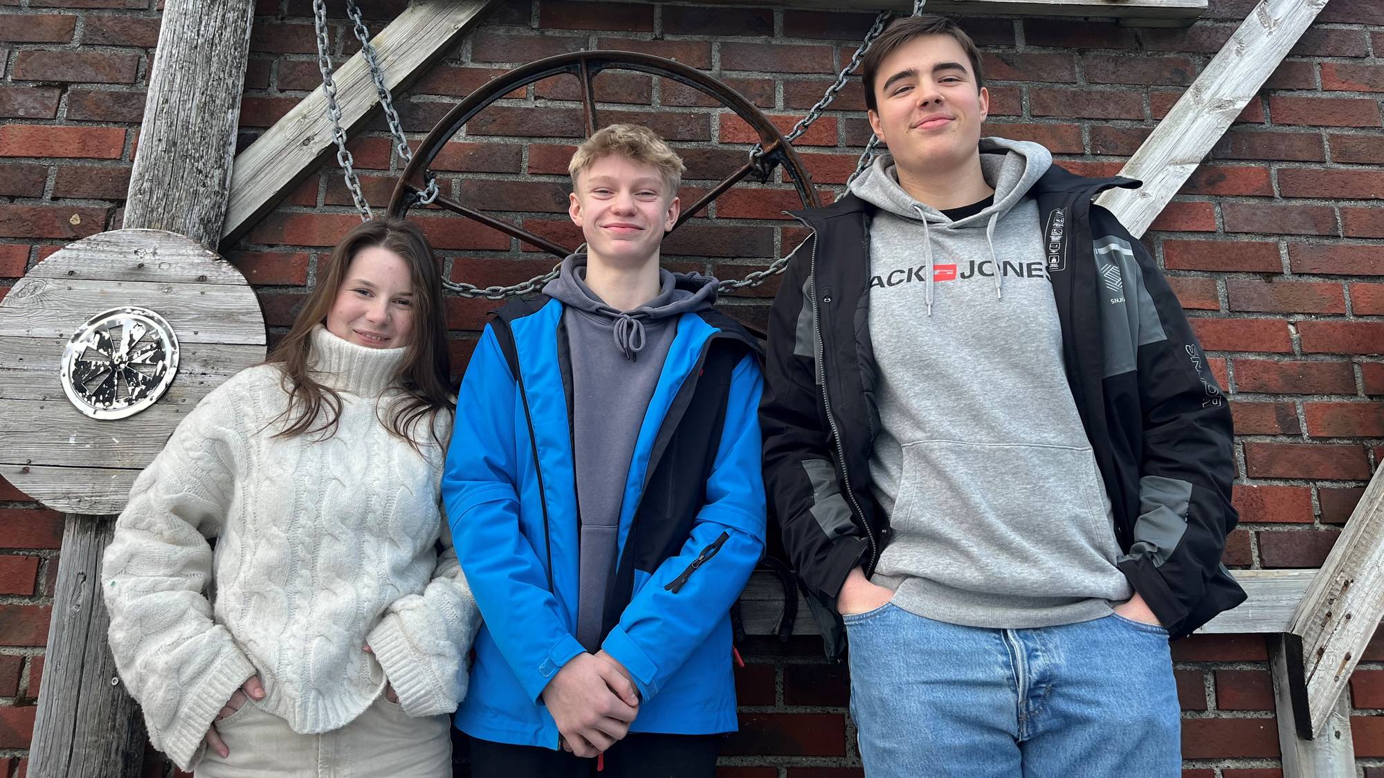 Klasse­quizen 2023/24 i Sogn og Fjordane – NRK Vestland