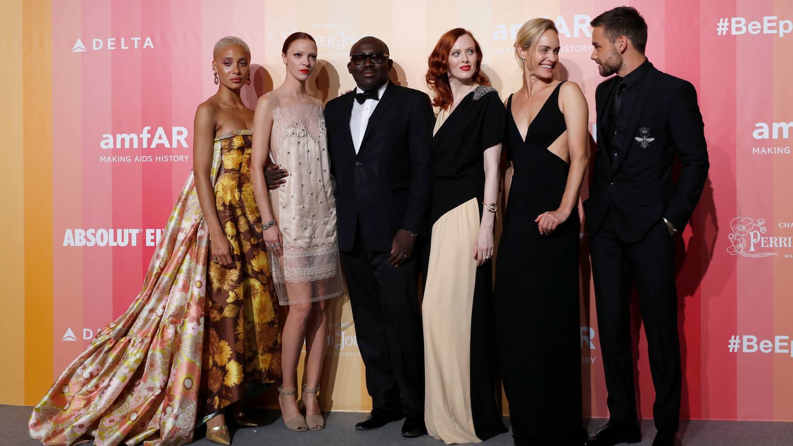 Edward Enninful leier motebladet Vogue inn i ein ny normal – Kultur