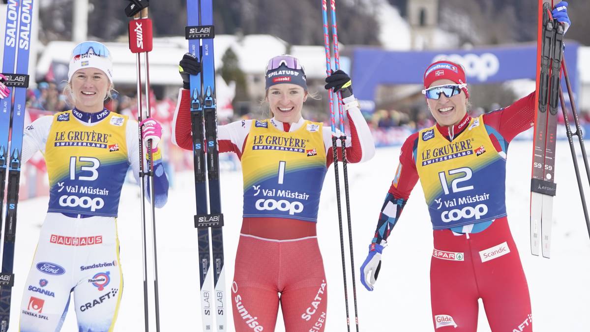 Takk for følget – NRK Sport – Sportsnyheter, resultater og sendeplan