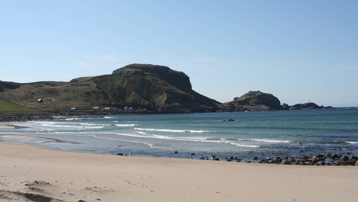 Farleg skipsvrak – NRK Vestland