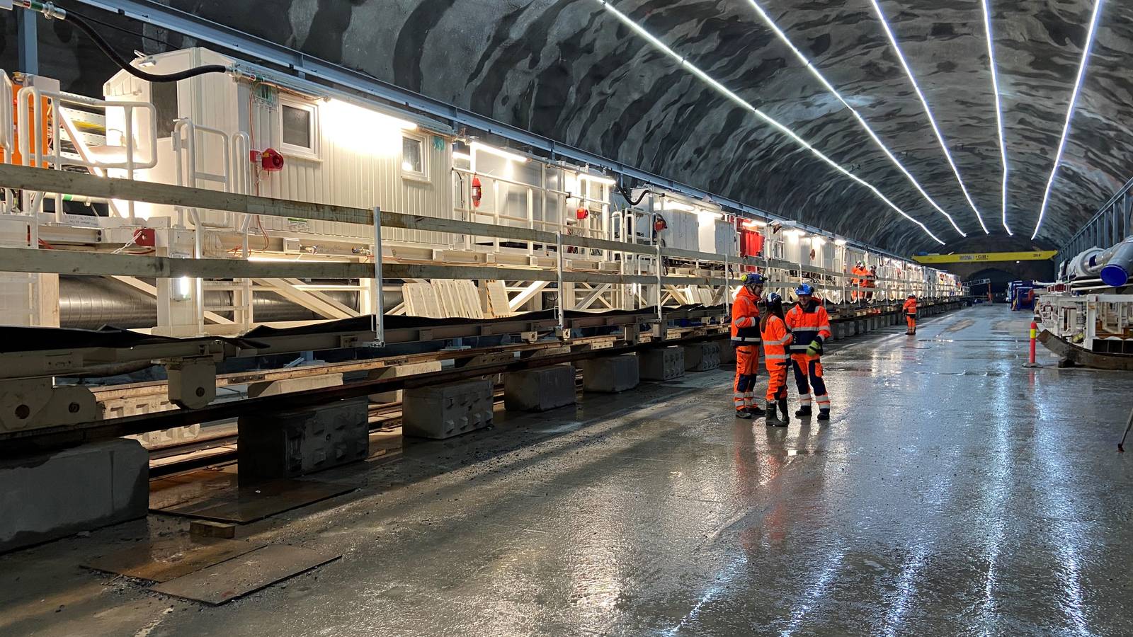 Ny milliardsprekk for Oslos vannforsyning – Stor-Oslo