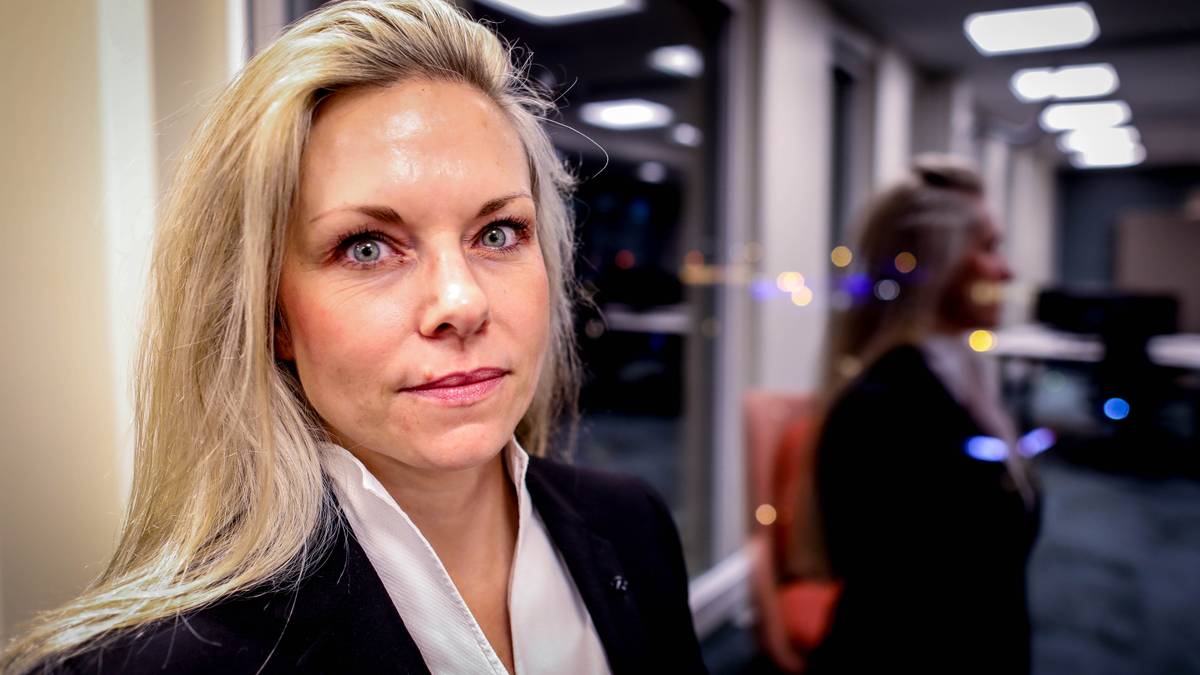 Forsker mener yacht-sanksjoner ikke har en effekt – NRK Nordland