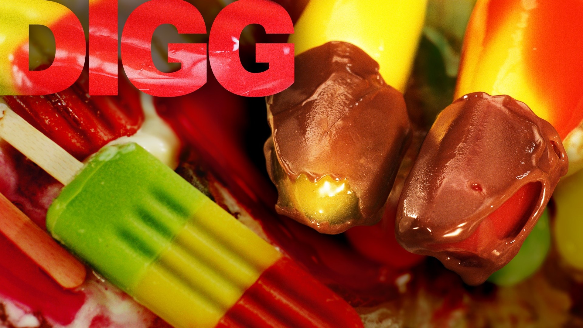 DIGG - NRK TV