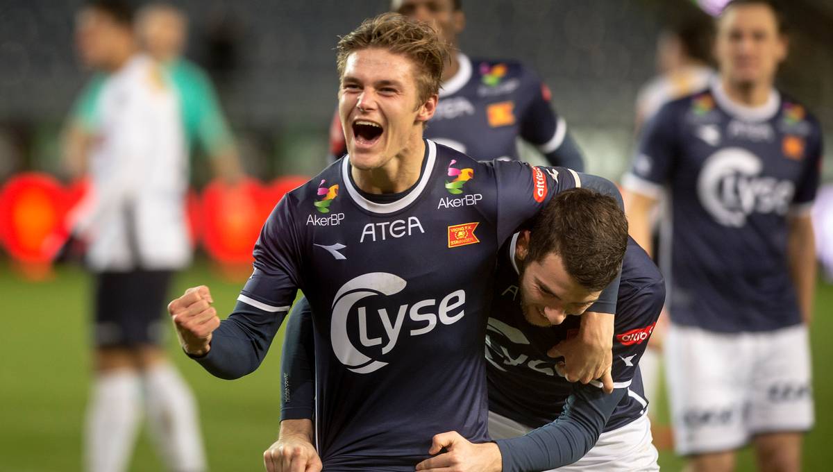 Bringaker klar for Start – NRK Sørlandet – Lokale nyheter, TV og radio