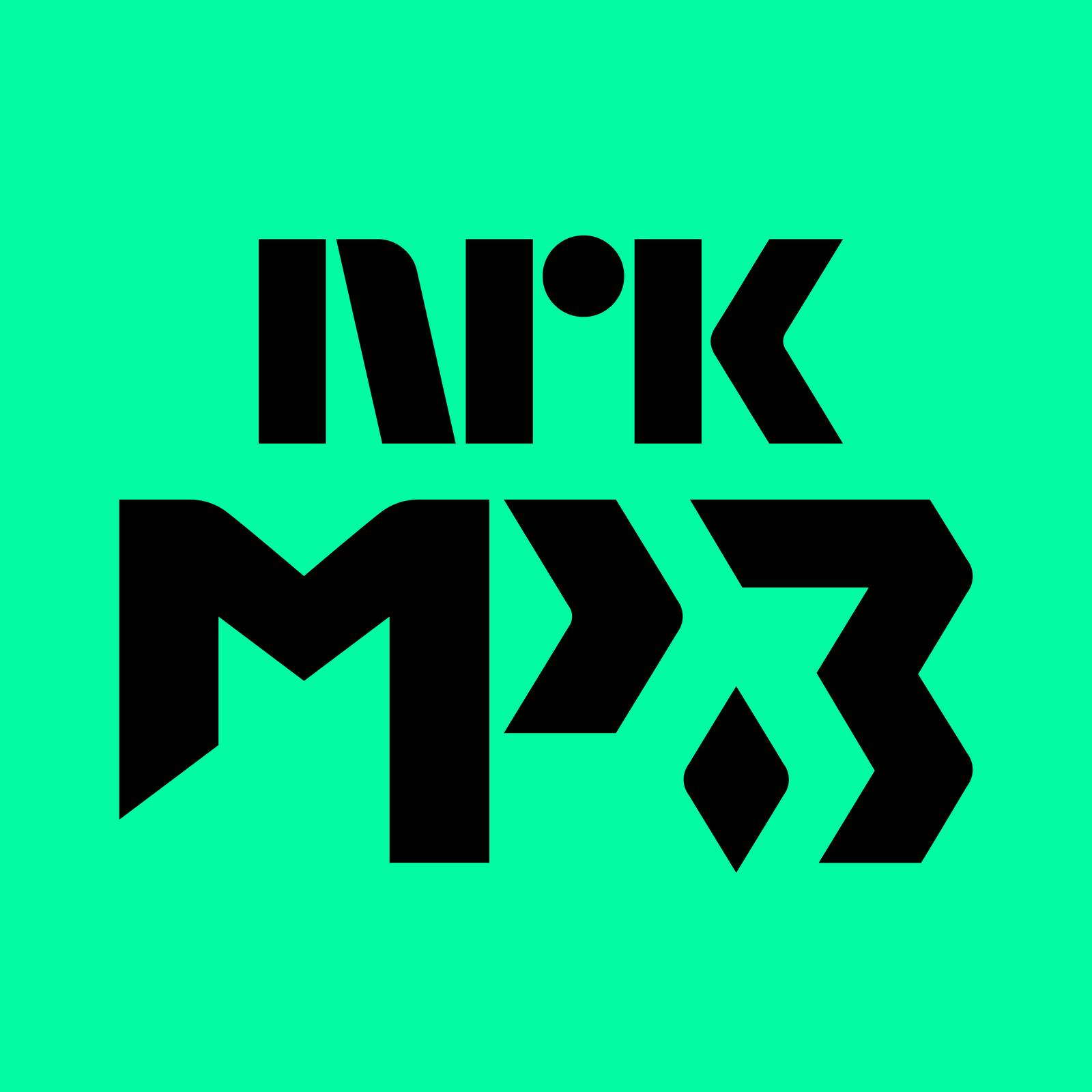 NRK mP3 - NRK Radio