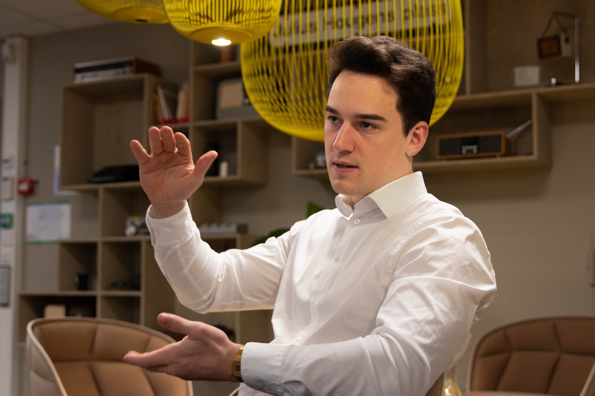 Sjå Vestlandsrevyen 19.45 – NRK Vestland