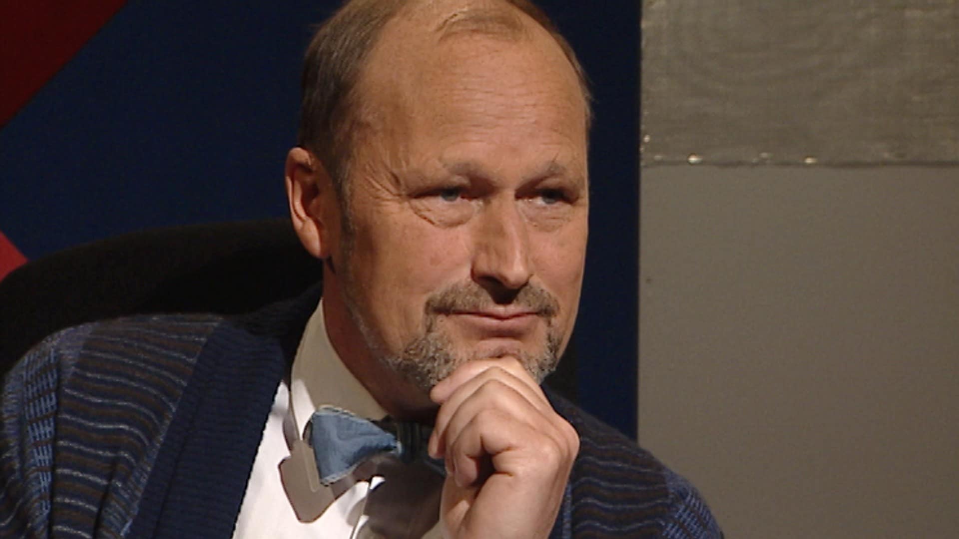 Jansons fristelse - NRK TV