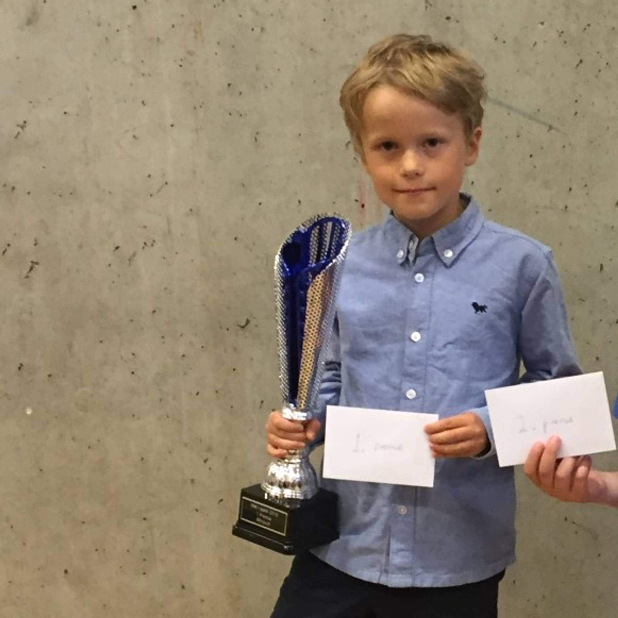 Overgjekk Magnus Carlsen som ung – Torstein Bae har bevisst aldri nemnt ...