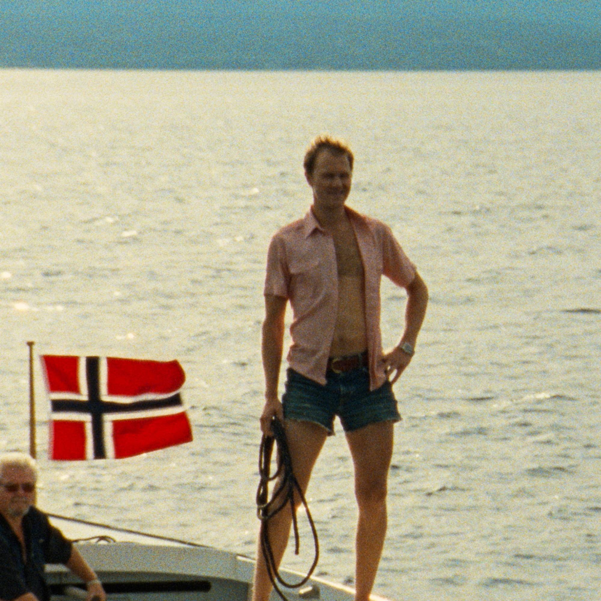 Fakta og fiksjon: Makta episode 9 – NRK Kultur og underholdning