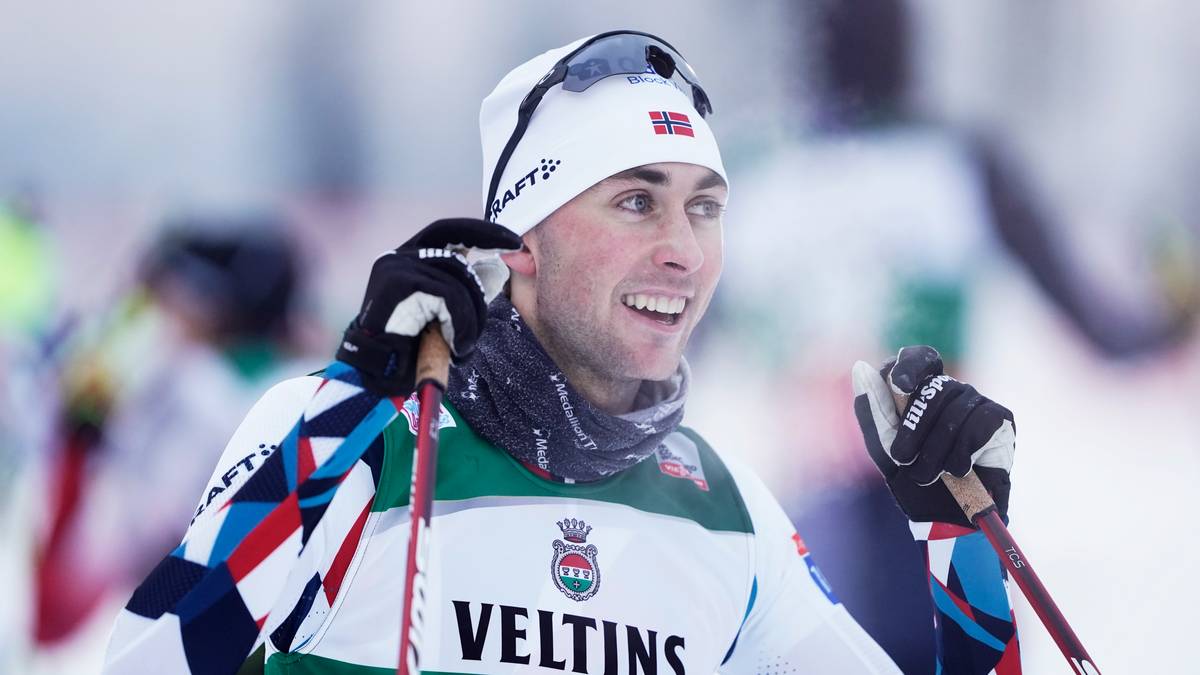 Kombinert: Dobbelt norsk før hopprennet – NRK Sport – Sportsnyheter, resultater og sendeplan