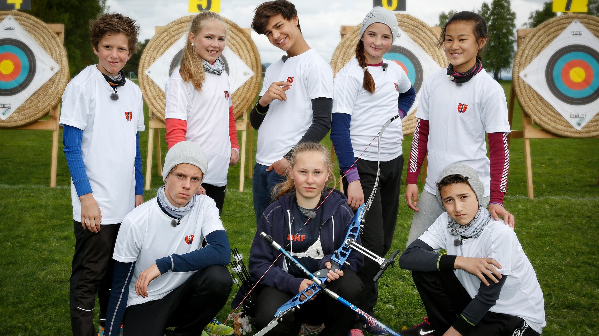 Best i mest - NRK TV