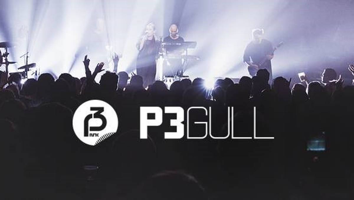 P3 Gull – Om NRK – Oppdrag