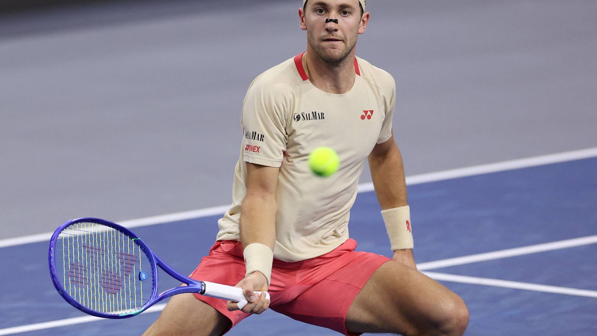 Grace Bullen klar for EM-finale – NRK Sport – Sportsnyheter, resultater ...