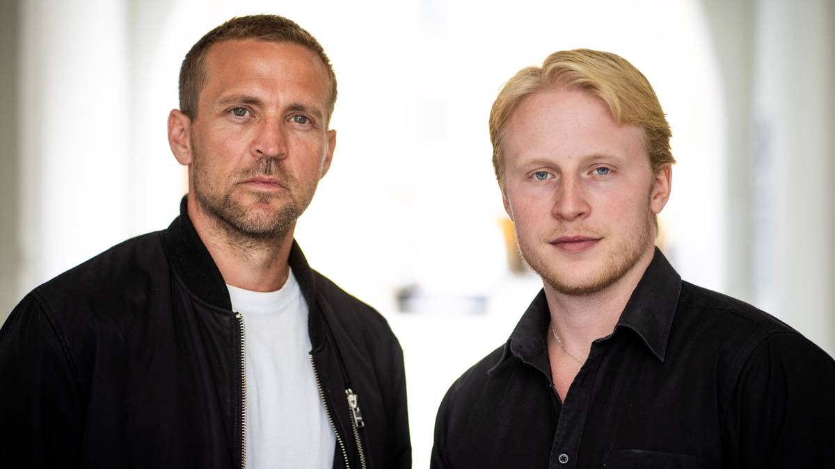 «Team Havnaa»-regissøren om brødrene han skildrer: – Fortellingen deres ...
